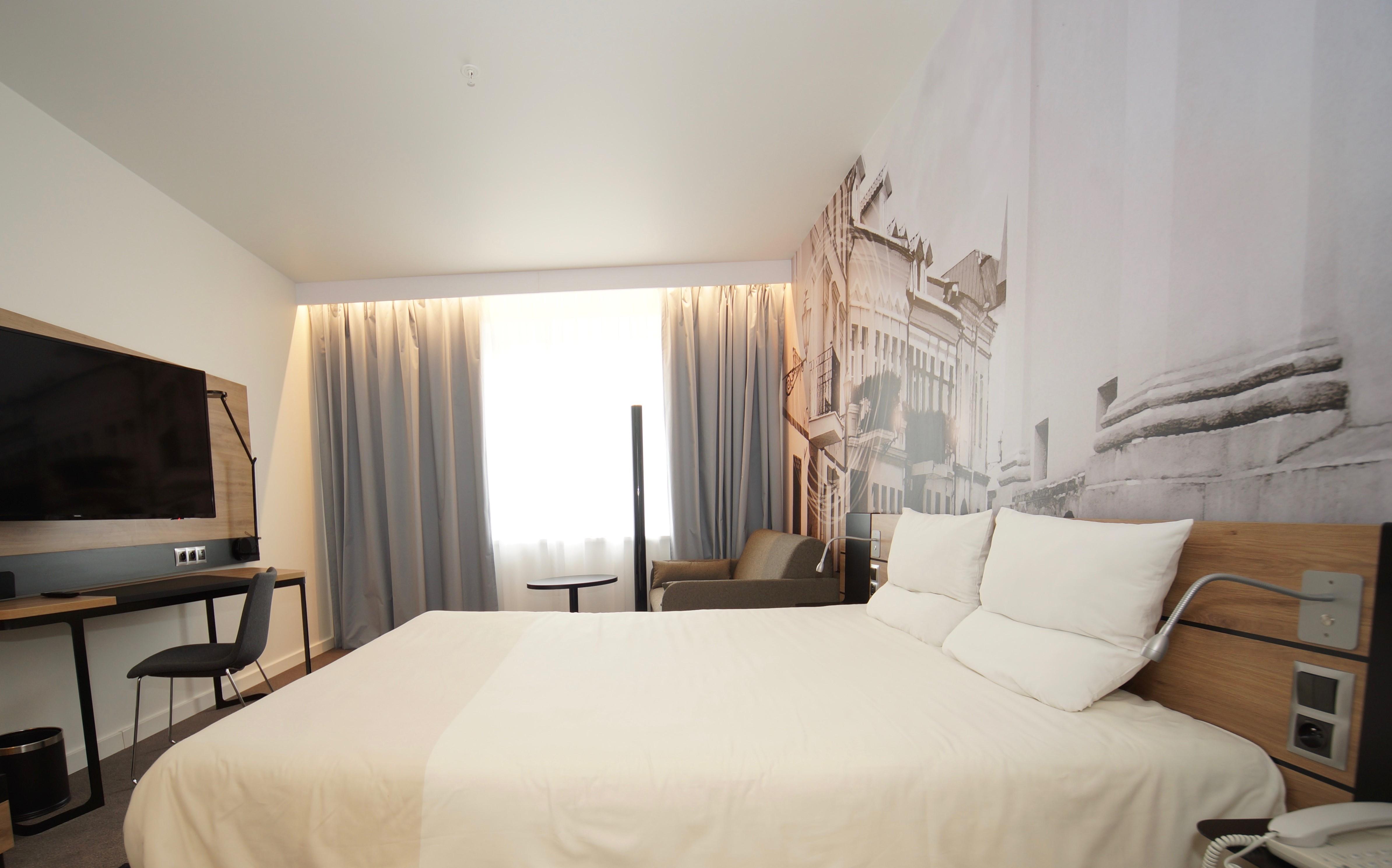 Hotel Novotel Vilnius Centre Vilnius, Lithuania - book now, 2026 prices