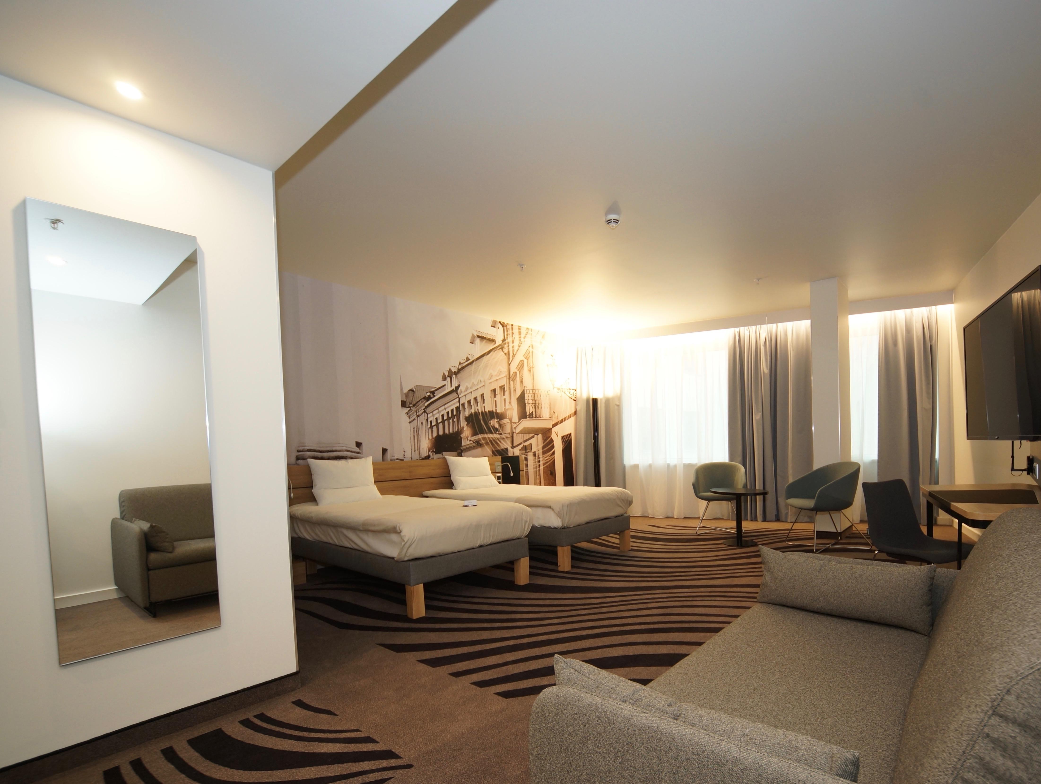 Hotel Novotel Vilnius Centre Vilnius, Lithuania - book now, 2026 prices