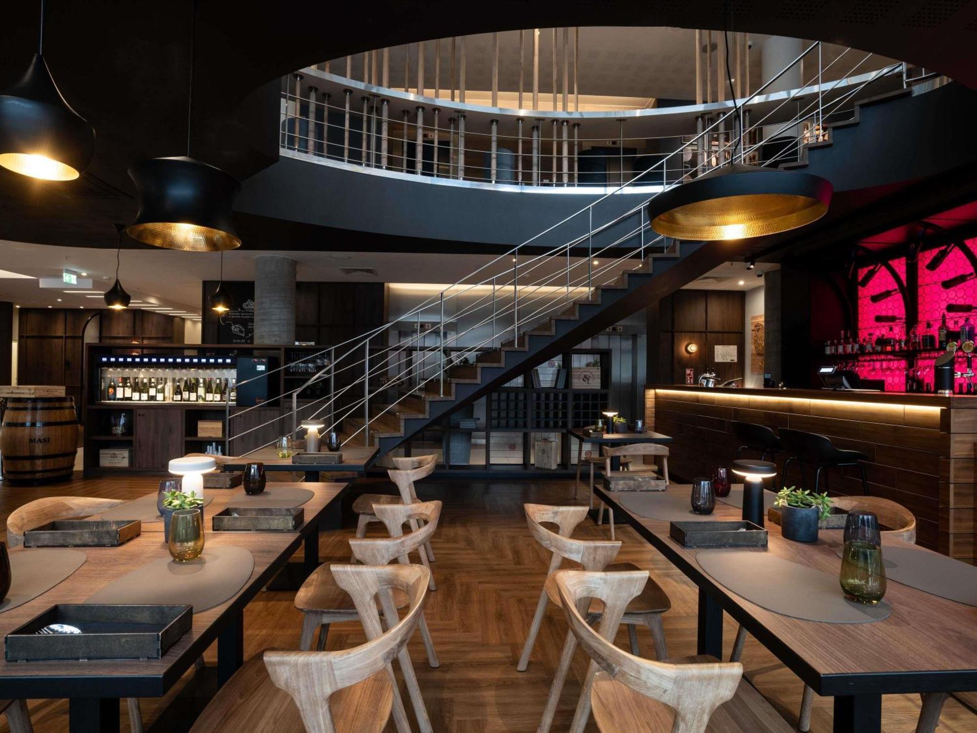 Hotel Novotel Vilnius Centre Vilnius, Lithuania - book now, 2026 prices